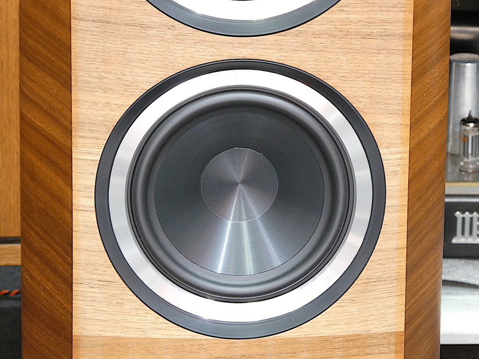 Venere Signature Sonus Faber - 中古オーディオ 高価買取・販売 ハイファイ堂