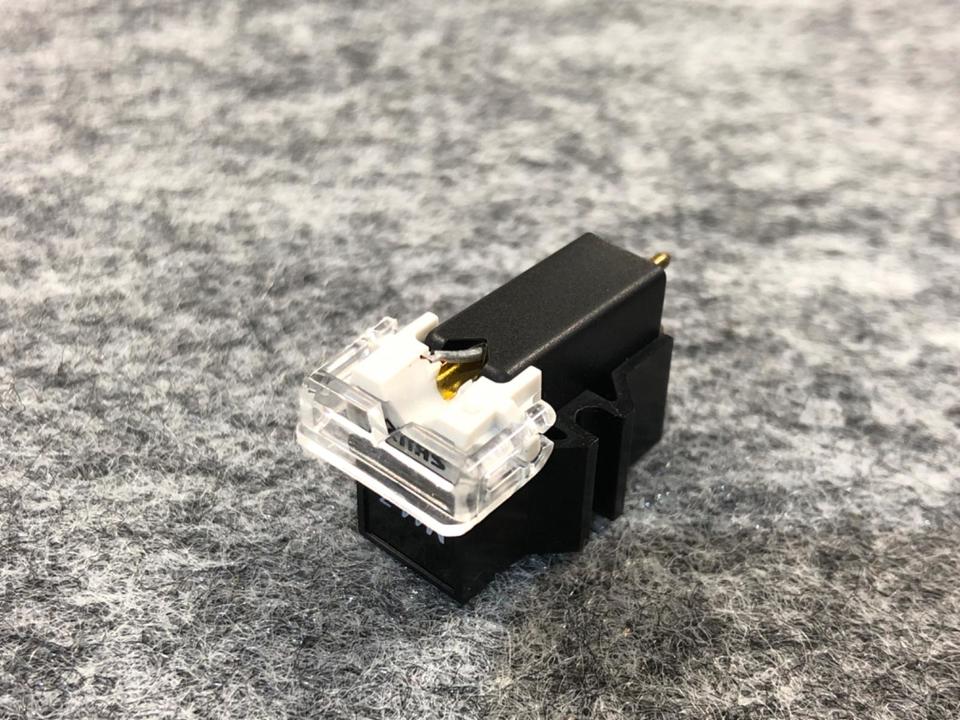 M44-7 SHURE - 中古オーディオ 高価買取・販売 ハイファイ堂