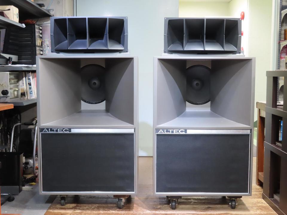 A7-X ALTEC - 中古オーディオ 高価買取・販売 ハイファイ堂