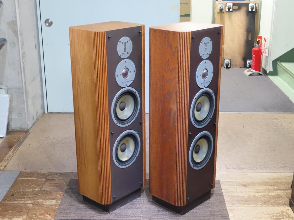 RS4b INFINITY - 中古オーディオ 高価買取・販売 ハイファイ堂