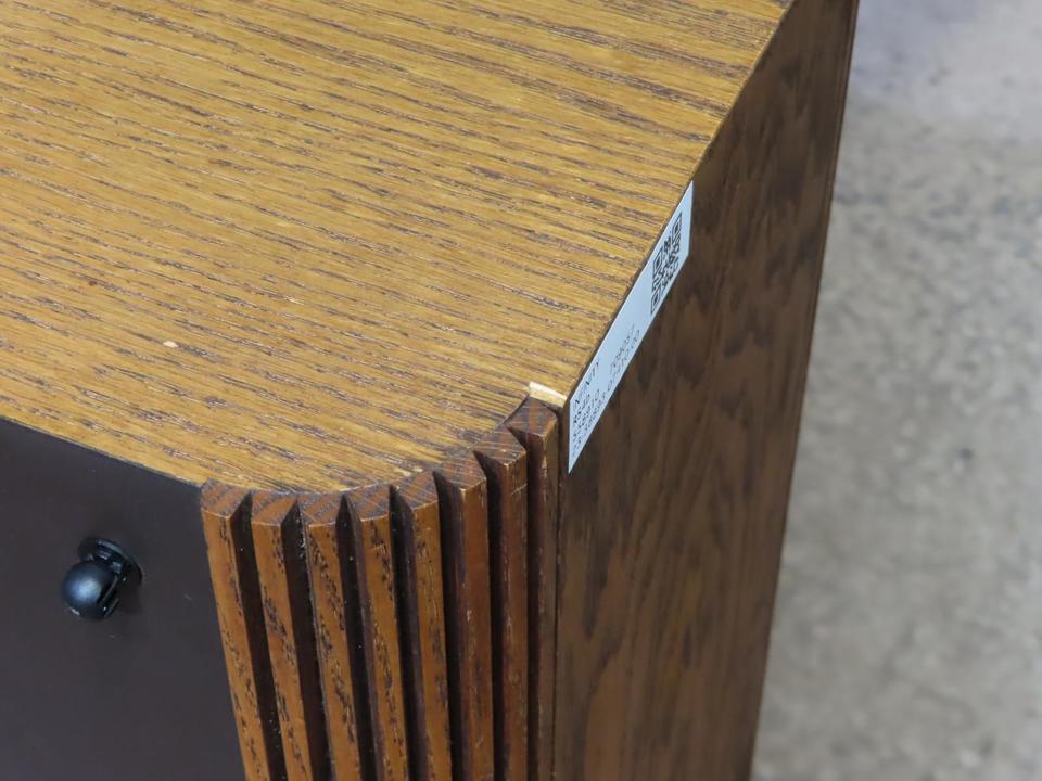 RS4b INFINITY - 中古オーディオ 高価買取・販売 ハイファイ堂