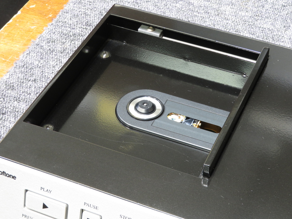 MODEL 3 SOFTONE - 中古オーディオ 高価買取・販売 ハイファイ堂