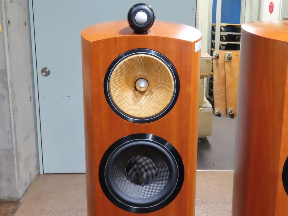 803 Diamond MY B&W - 中古オーディオ 高価買取・販売 ハイファイ堂