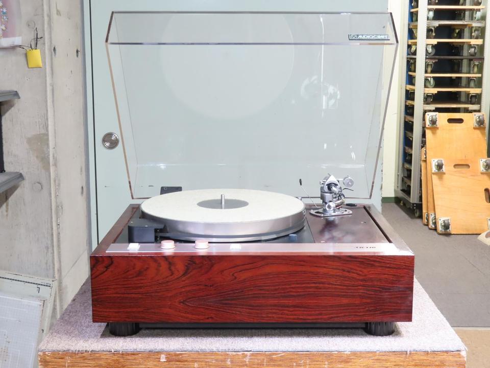 AR-110＋3010R AUDIO CRAFT - 中古オーディオ 高価買取・販売 ハイファイ堂