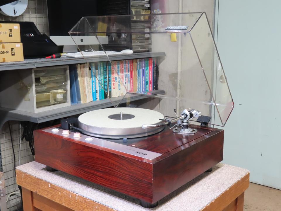 AR-110＋3010R AUDIO CRAFT - 中古オーディオ 高価買取・販売 ハイファイ堂