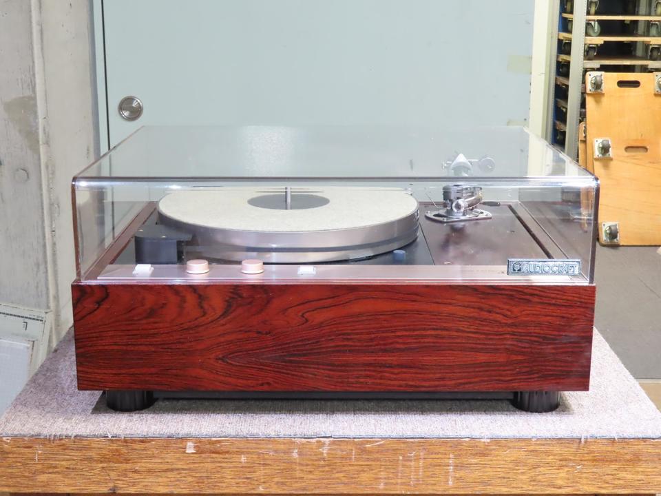 AR-110＋3010R AUDIO CRAFT - 中古オーディオ 高価買取・販売 ハイファイ堂