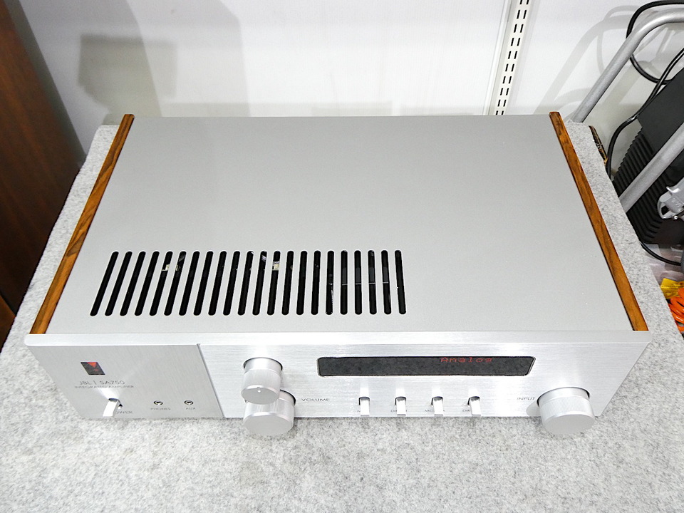 SA750 JBL - 中古オーディオ 高価買取・販売 ハイファイ堂