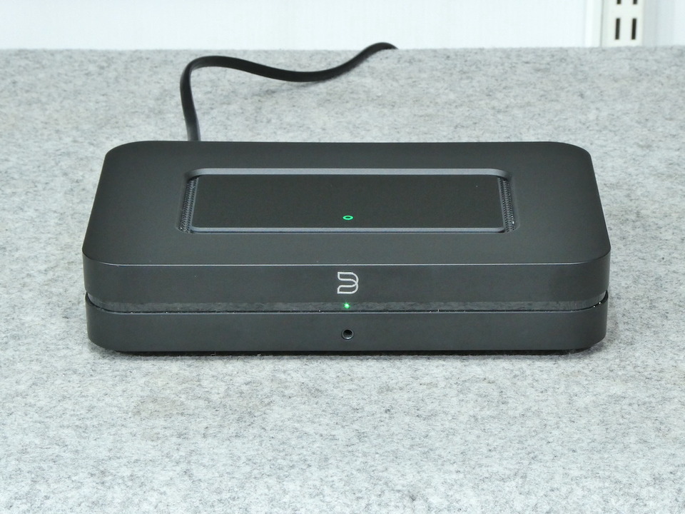 NODE BLUE SOUND - 中古オーディオ 高価買取・販売 ハイファイ堂