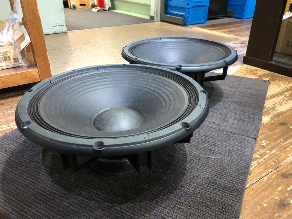 15W400 FOSTEX - 中古オーディオ 高価買取・販売 ハイファイ堂