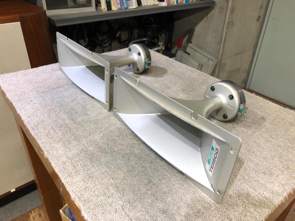 HUHB-03 TEISCO - 中古オーディオ 高価買取・販売 ハイファイ堂