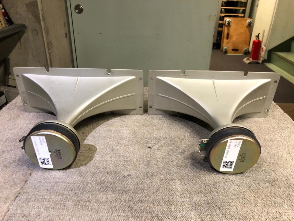 HUHB-03 TEISCO - 中古オーディオ 高価買取・販売 ハイファイ堂