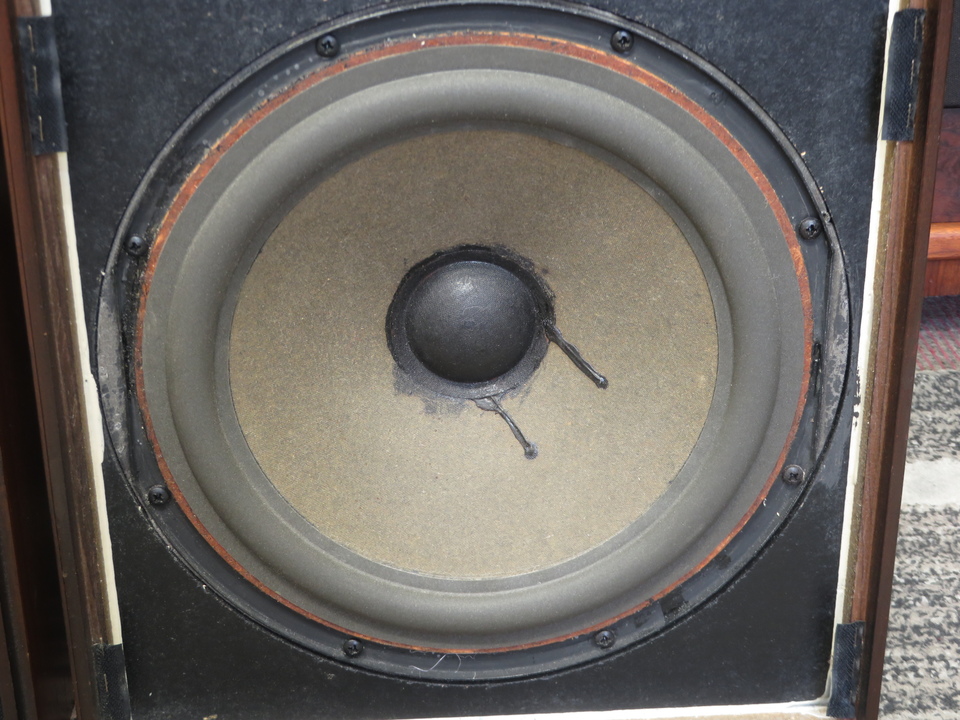 AR-3a Improved AR - 中古オーディオ 高価買取・販売 ハイファイ堂