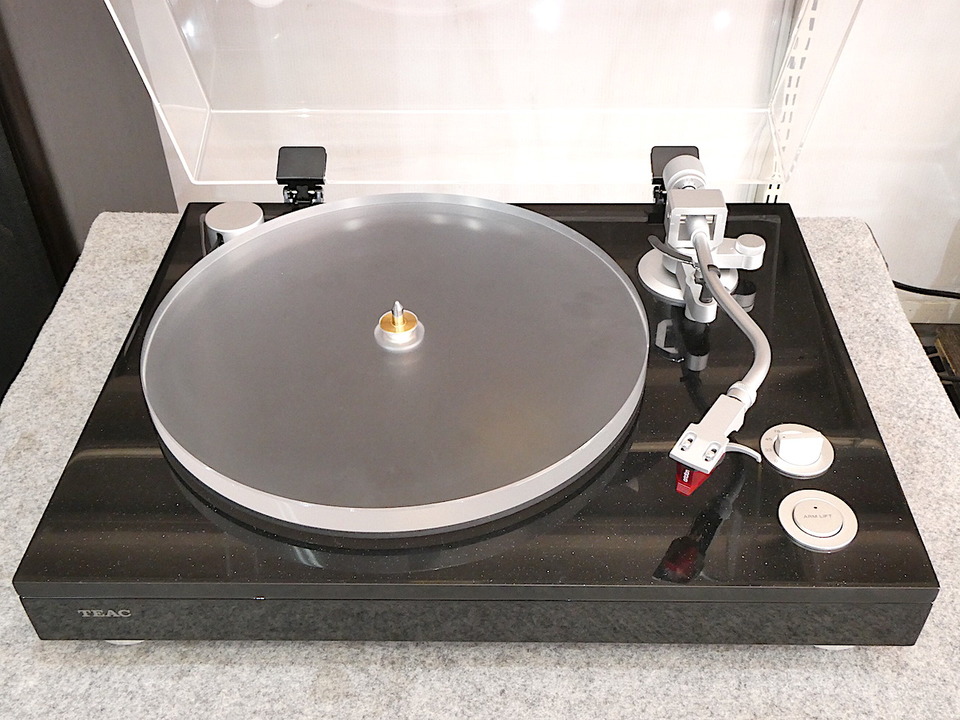 TN-5BB TEAC - 中古オーディオ 高価買取・販売 ハイファイ堂