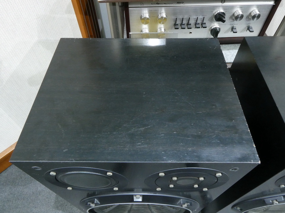 LS-800 TRIO - 中古オーディオ 高価買取・販売 ハイファイ堂