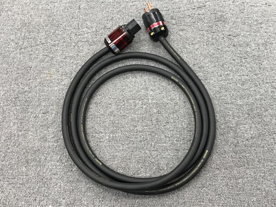 AC-5000/2.2m SAEC - 中古オーディオ 高価買取・販売 ハイファイ堂