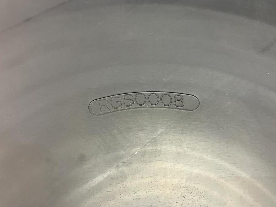 RGS0008 Technics - 中古オーディオ 高価買取・販売 ハイファイ堂