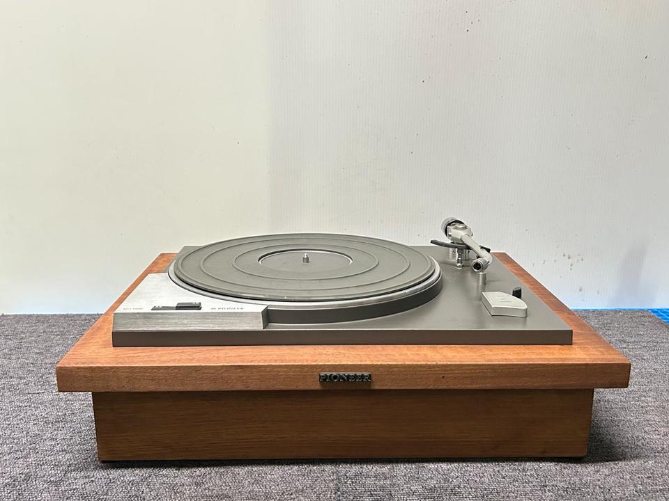 PL-41 PIONEER - HiFi-Do McIntosh/JBL/audio-technica/Jeff Rowland/Accuphase