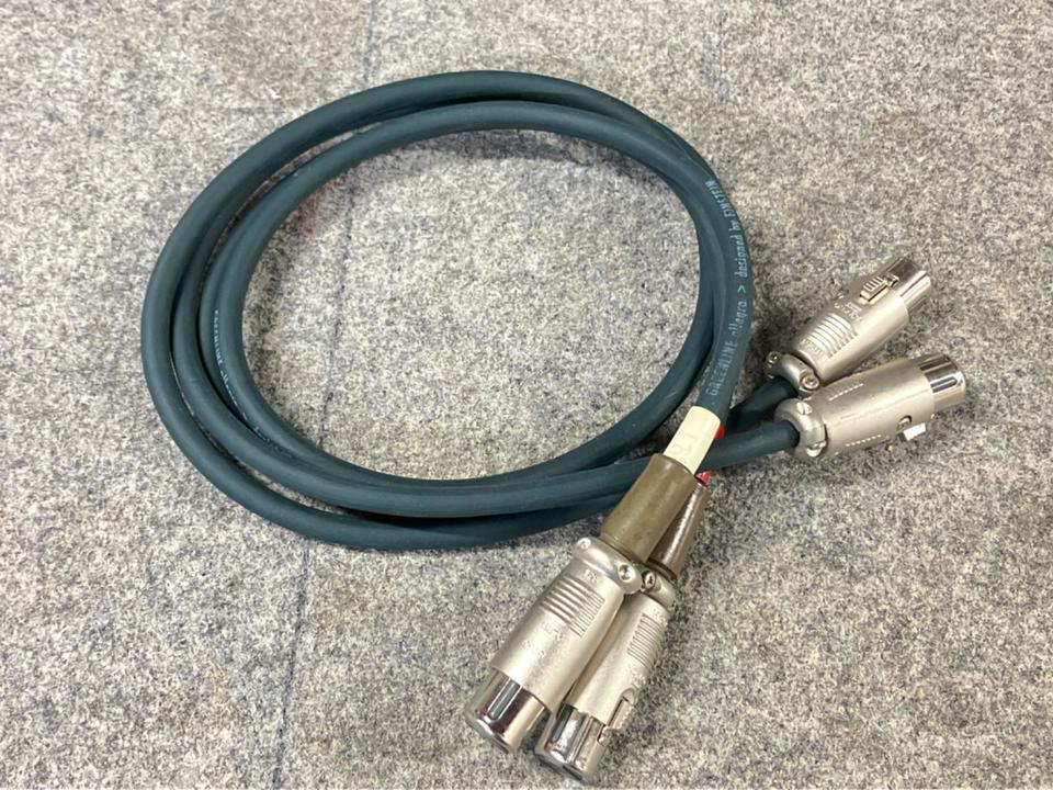 GREENLINE allegro/1.0m EINSTEIN - 中古オーディオ 高価買取・販売 ハイファイ堂