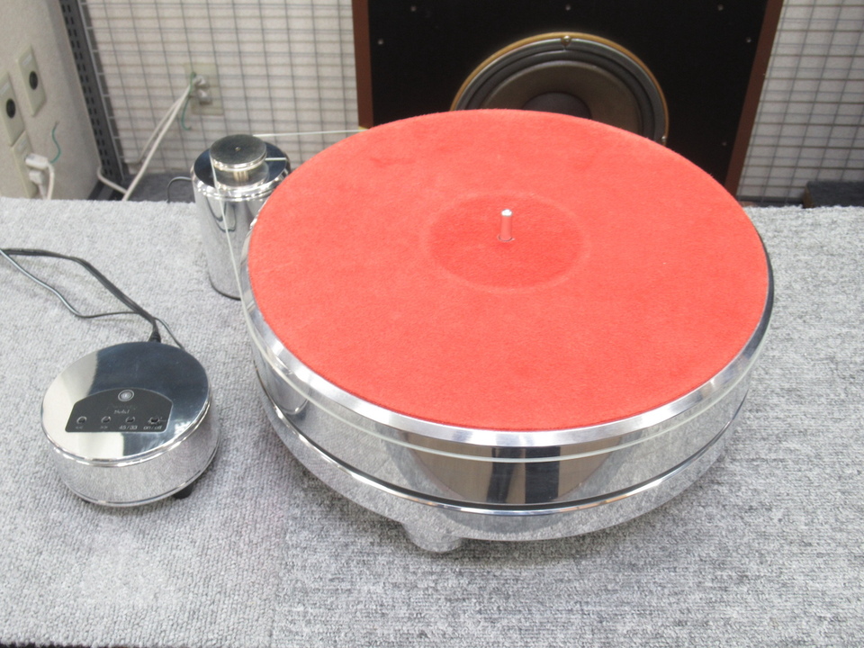 Solid Machine Small Acoustic Solid - 中古オーディオ 高価買取・販売 ハイファイ堂