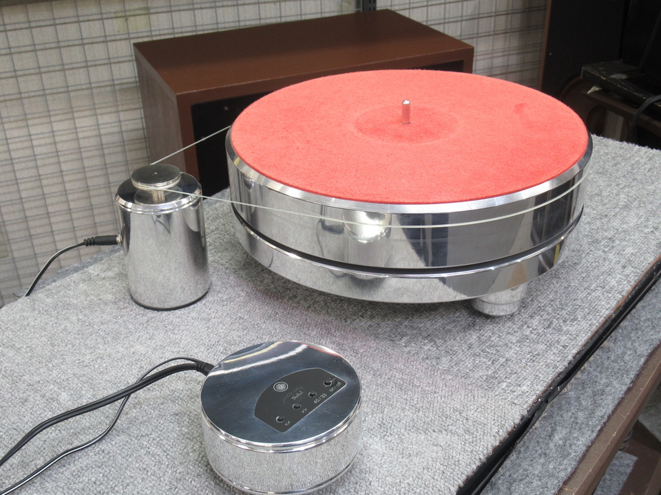 Solid Machine Small Acoustic Solid - 中古オーディオ 高価買取・販売 ハイファイ堂