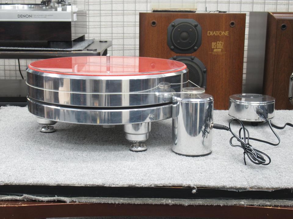 Solid Machine Small Acoustic Solid - 中古オーディオ 高価買取・販売 ハイファイ堂