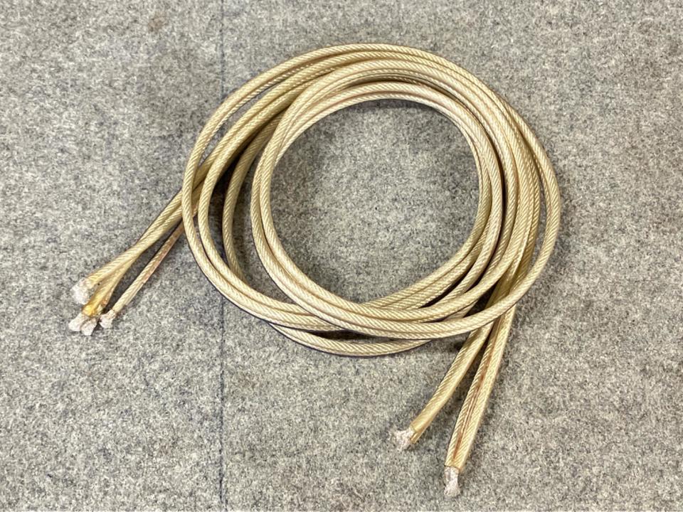 COBRA 4S/2.0m MONITOR PC - 中古オーディオ 高価買取・販売 ハイファイ堂