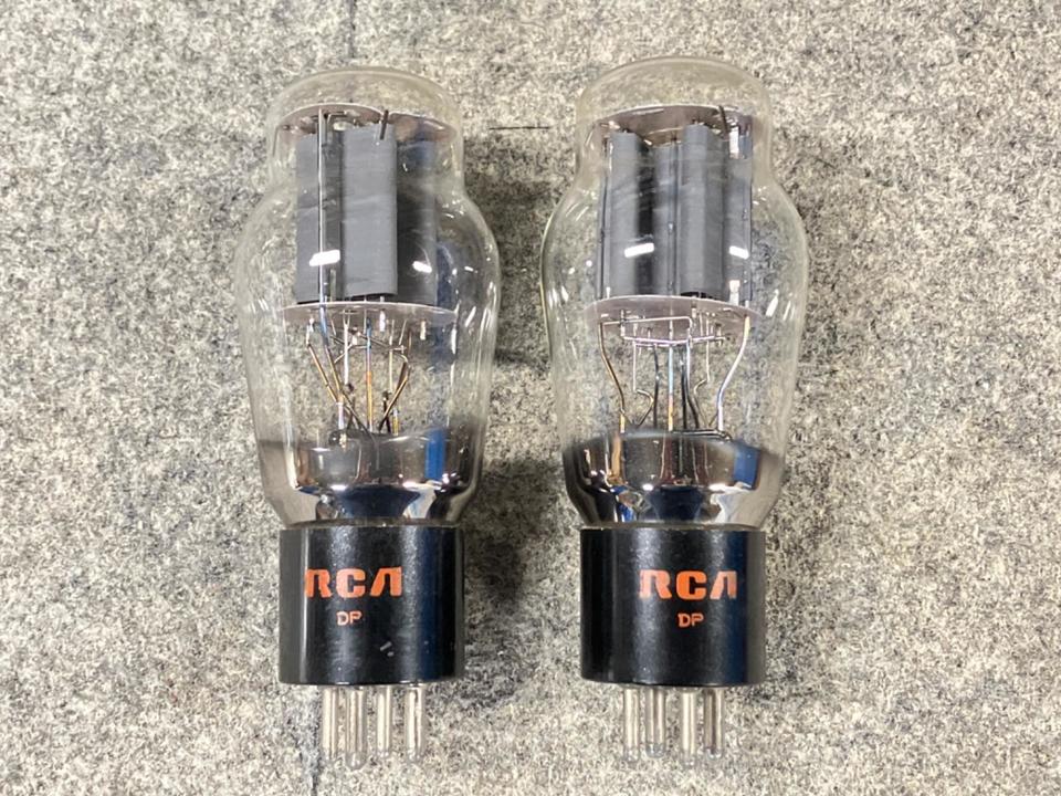 2A3 RCA - 中古オーディオ 高価買取・販売 ハイファイ堂