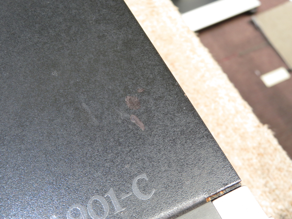 A901-C LUXKIT - 中古オーディオ 高価買取・販売 ハイファイ堂