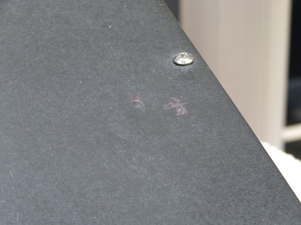 A901-C LUXKIT - 中古オーディオ 高価買取・販売 ハイファイ堂