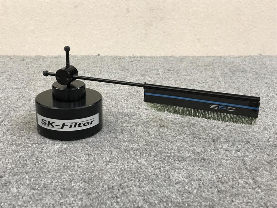 SK-FILTER SFC - 中古オーディオ 高価買取・販売 ハイファイ堂