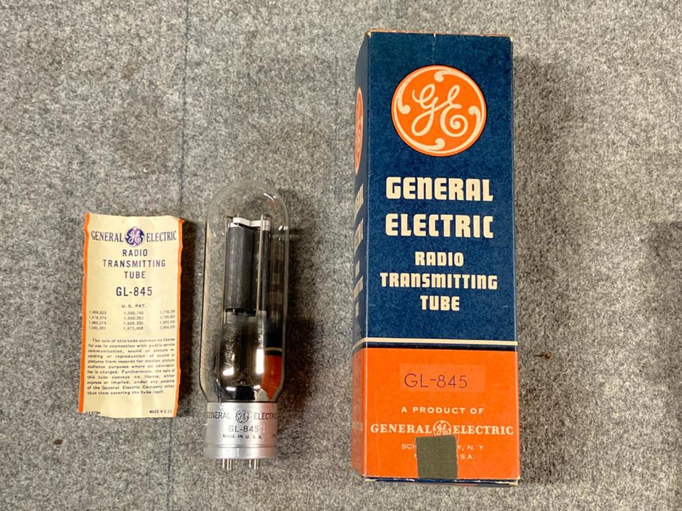 GL-845 GE - 中古オーディオ 高価買取・販売 ハイファイ堂