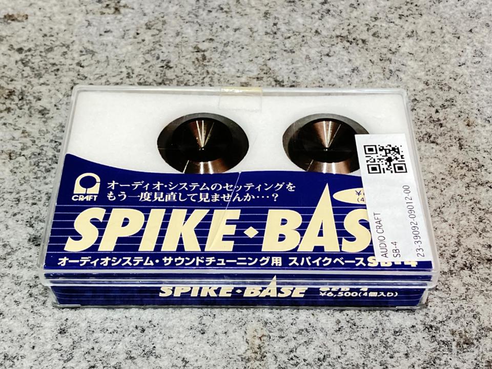 SB-4 AUDIO CRAFT - 中古オーディオ 高価買取・販売 ハイファイ堂