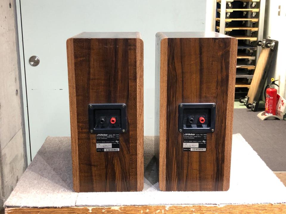 SX-100 Victor - 中古オーディオ 高価買取・販売 ハイファイ堂