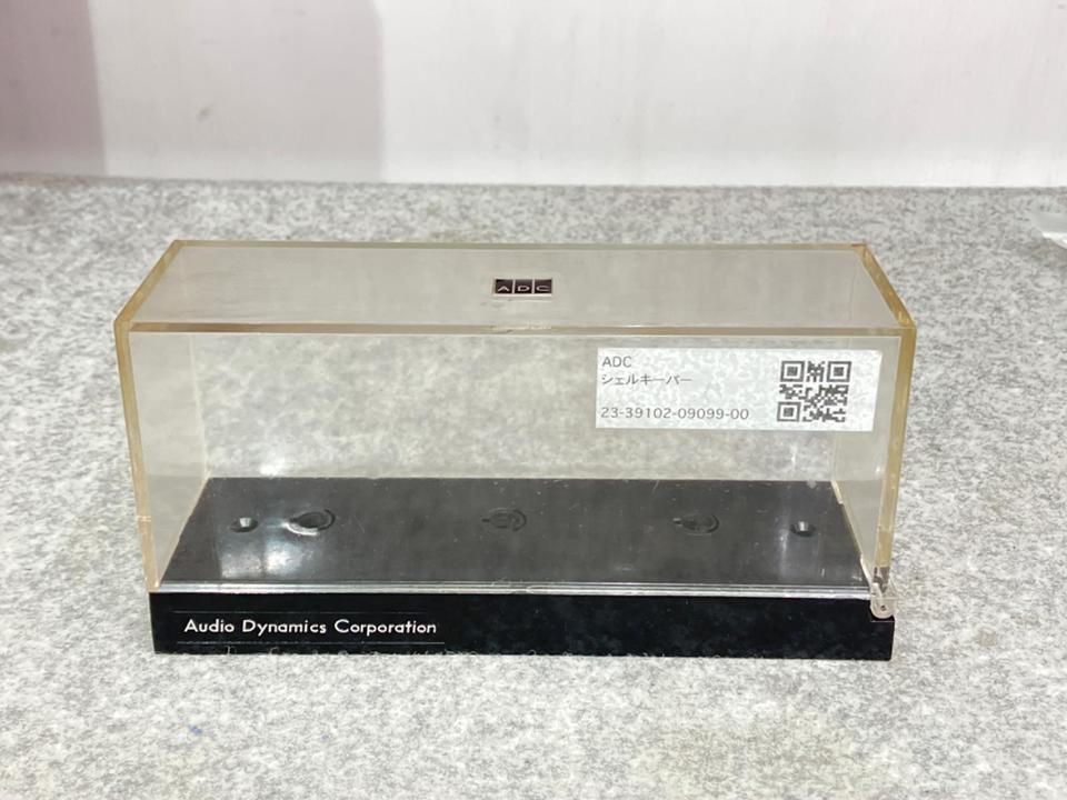 シェルキーパー ADC - 中古オーディオ 高価買取・販売 ハイファイ堂