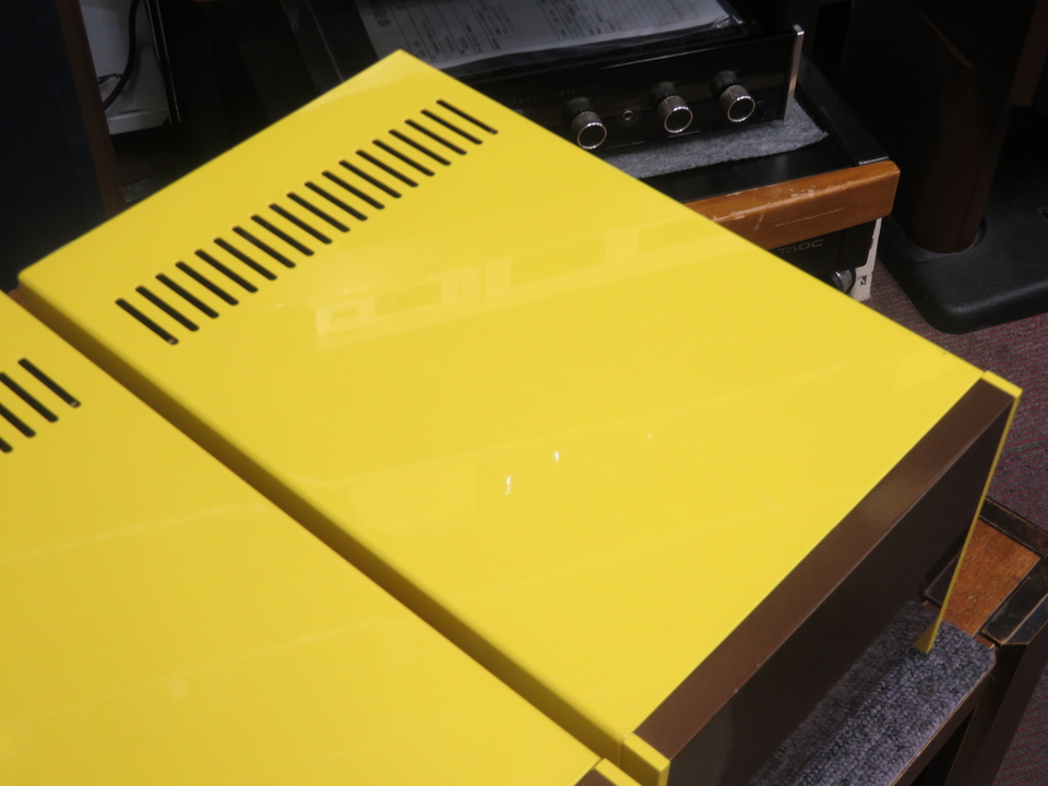 M-151 LINEAR TECHNOLOGY - 中古オーディオ 高価買取・販売 ハイファイ堂