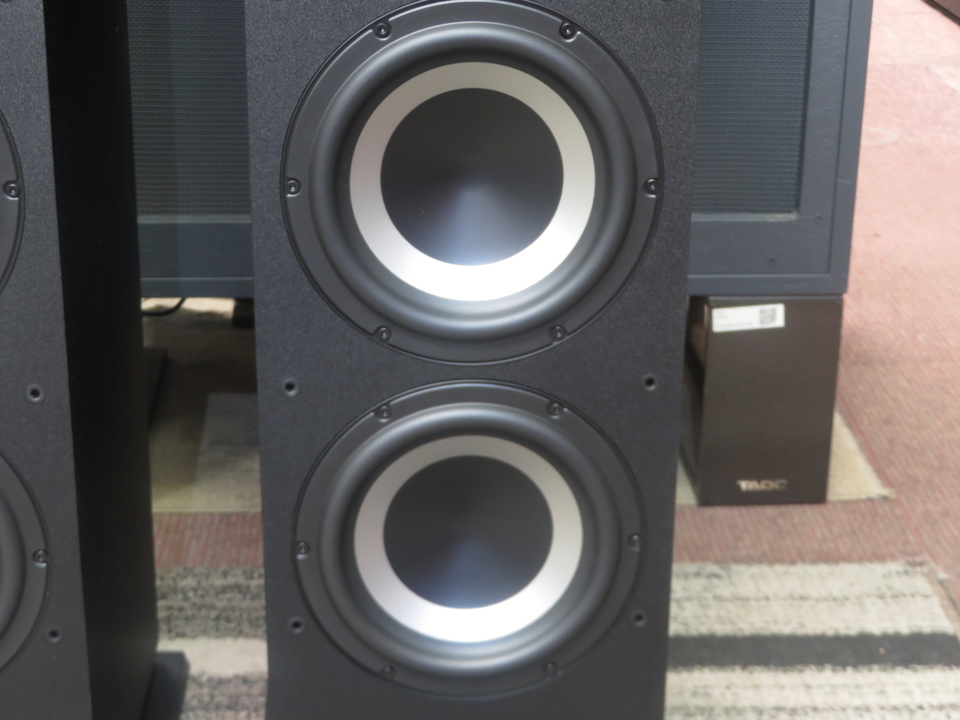 MXT70 Polk Audio - 中古オーディオ 高価買取・販売 ハイファイ堂