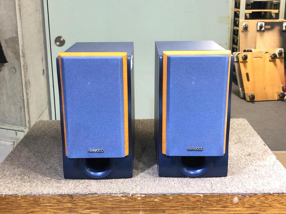 LS-VH7 KENWOOD - 中古オーディオ 高価買取・販売 ハイファイ堂