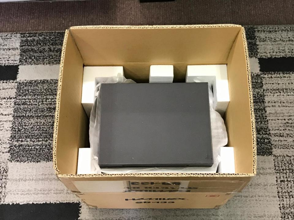 SB-133 HAMILEX - 中古オーディオ 高価買取・販売 ハイファイ堂