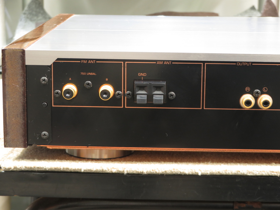 TX-2000 YAMAHA - 中古オーディオ 高価買取・販売 ハイファイ堂