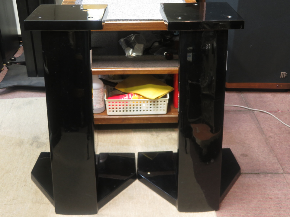 LANDMARK STAND ENSEMBLE - 中古オーディオ 高価買取・販売 ハイファイ堂