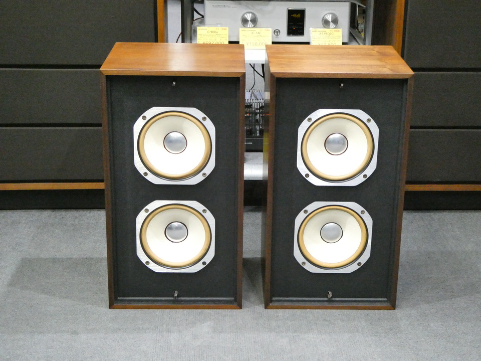 L44 LANCER JBL - 中古オーディオ 高価買取・販売 ハイファイ堂