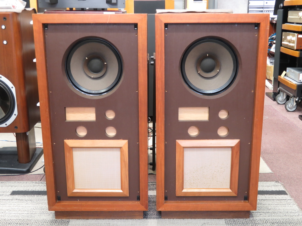 AXIOM 301 GOODMANS - 中古オーディオ 高価買取・販売 ハイファイ堂