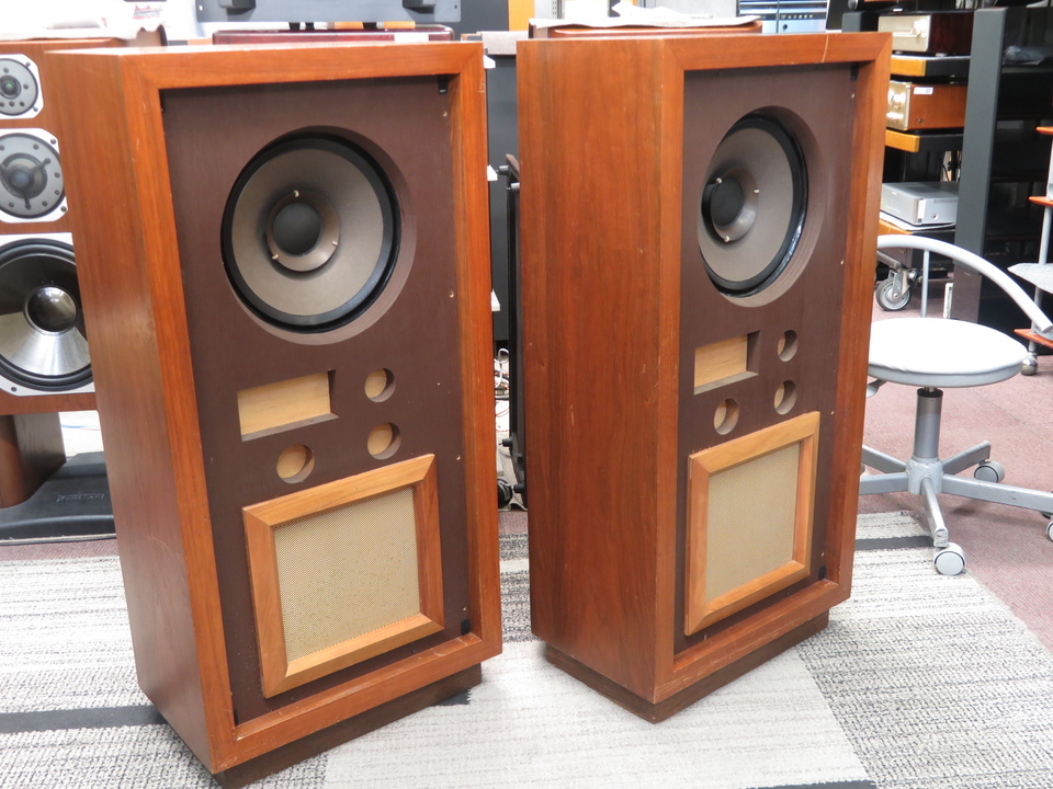 AXIOM 301 GOODMANS - 中古オーディオ 高価買取・販売 ハイファイ堂