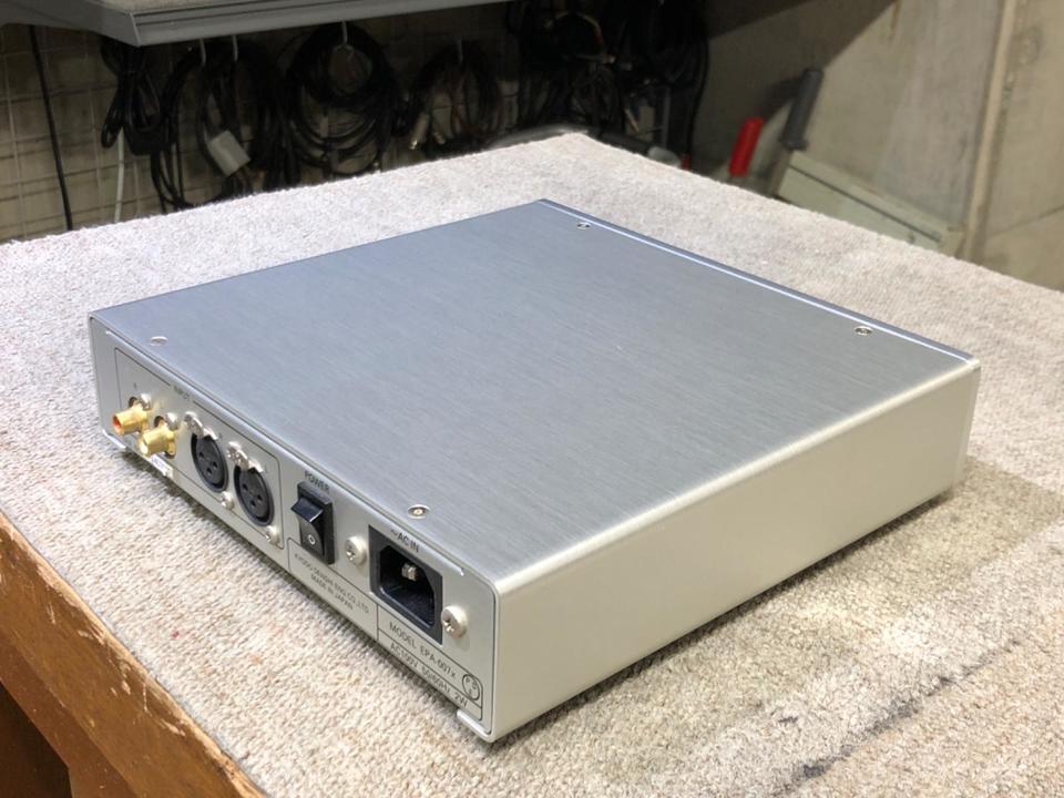 EPA-007X Phasemation - 中古オーディオ 高価買取・販売 ハイファイ堂