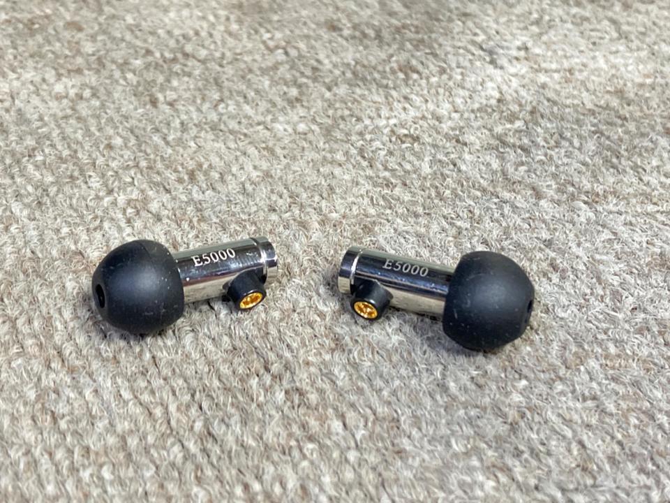 E5000H final - 中古オーディオ 高価買取・販売 ハイファイ堂