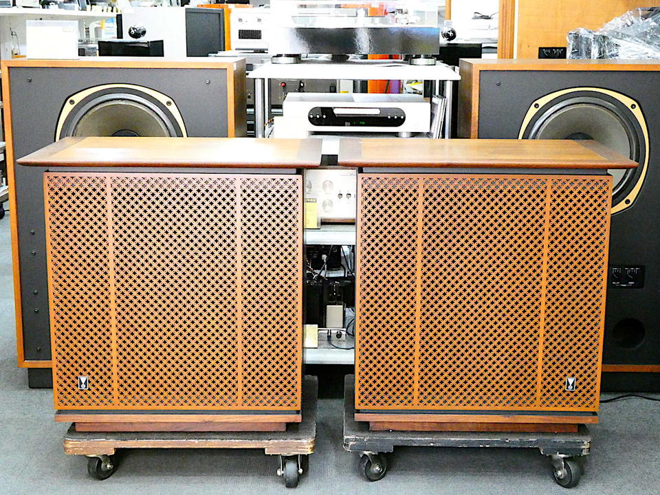 C51 APOLLO JBL - 中古オーディオ 高価買取・販売 ハイファイ堂