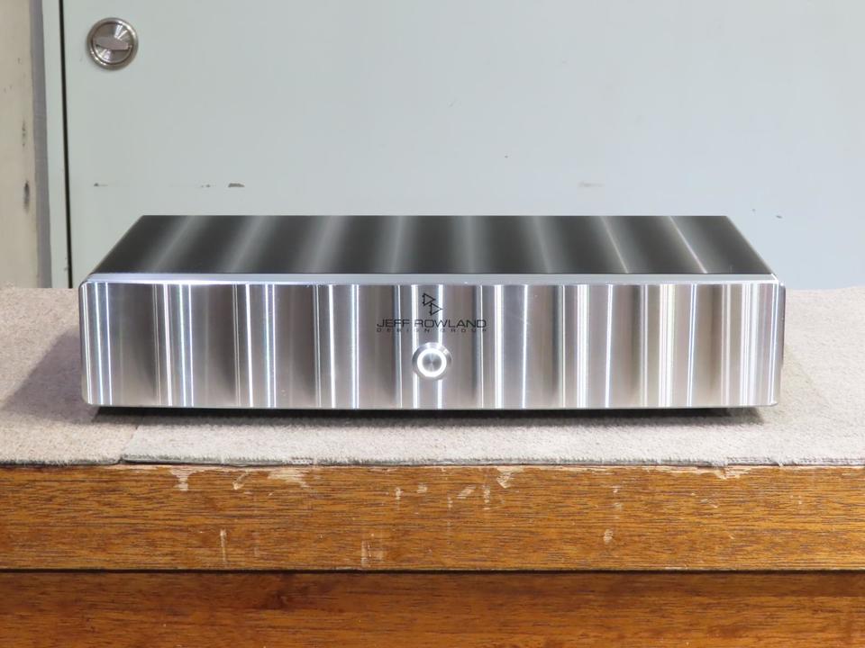 MODEL 535 Jeff Rowland - 中古オーディオ 高価買取・販売 ハイファイ堂