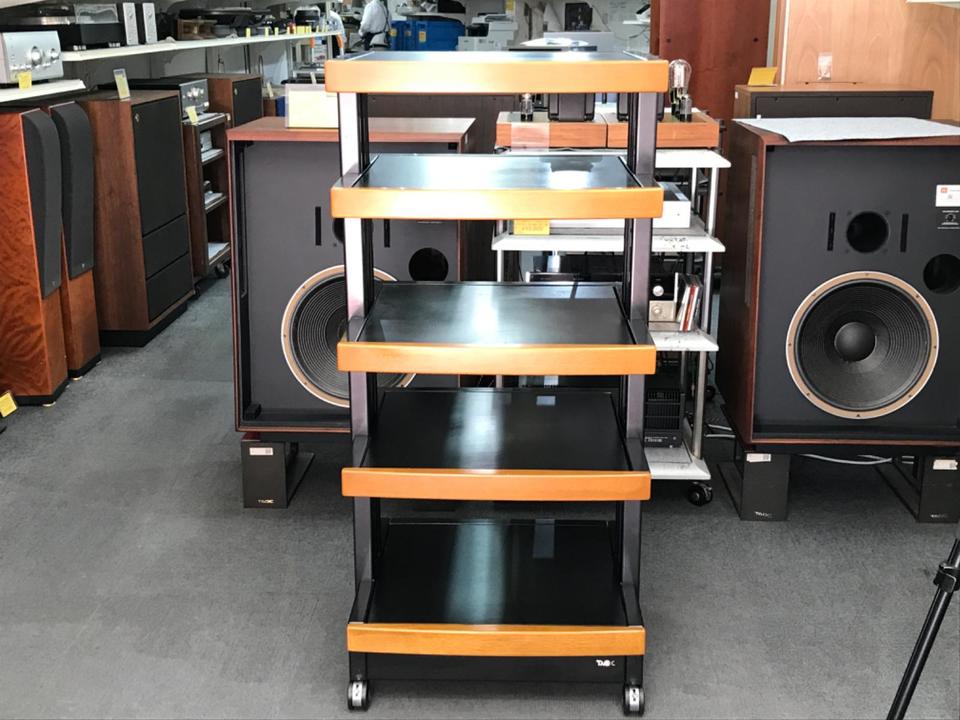 CS-5D TAOC - 中古オーディオ 高価買取・販売 ハイファイ堂