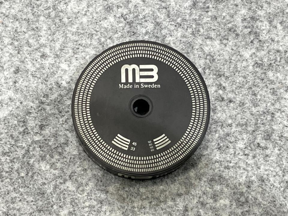 RECORD-PUCK MB - 中古オーディオ 高価買取・販売 ハイファイ堂