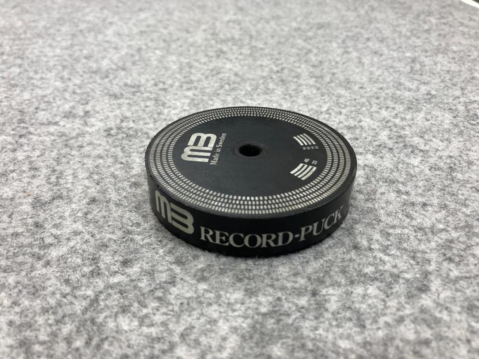 RECORD-PUCK MB - 中古オーディオ 高価買取・販売 ハイファイ堂